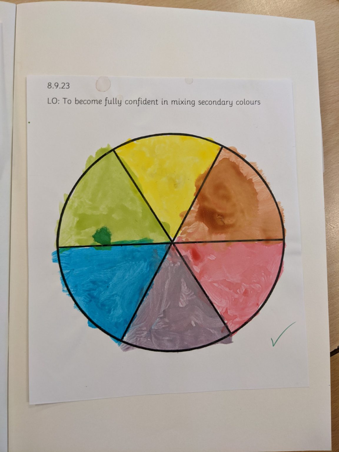 Art - Shawlands Primary School